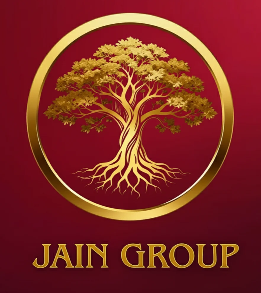 Jain Group - Jain Group